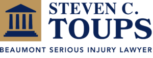 Beaumont Personal Injury Attorney | Steven C. Toups Attorney at Law